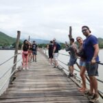 Amazing Countryside & River Tour (Small Group Tour) - Transportation & Group Size