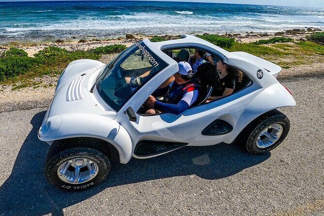 Amazing Cozumel Buggy Adventure Around the Island - Final Thoughts: Is It Worth It?