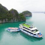 Amazing Cruise - Luxury Day Tour from Ha Long Bay - Exploring Ha Long Bay’s Main Highlights