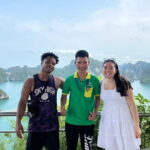 Amazing Day Cruise at Halong Bay Shore Excursion from Cruise Port - Transitioning from Coast to Countryside: Tam Coc