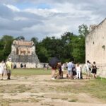 Amazing Day In Chichen Itza, Valladolid And Cenote. Transport & Buffet included. - Why This Tour Offers Good Value