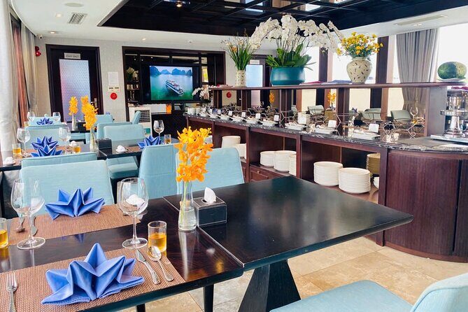 Amazing Day on Jade Sails Luxury Day Tour in Halong Lanha Bay - Is This Tour Right for You?