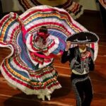 Amazing Folk Ballet Show - The Itinerary: What to Expect