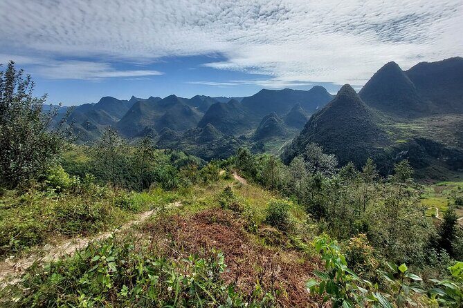 Amazing Ha Giang Loop Motorbike Tour 5 Days 4 Nights - What Makes This Tour Stand Out