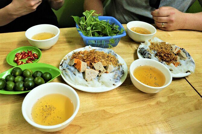 Amazing Hanoi Morning food tour and Coffee Class - Who Will Love This Tour?