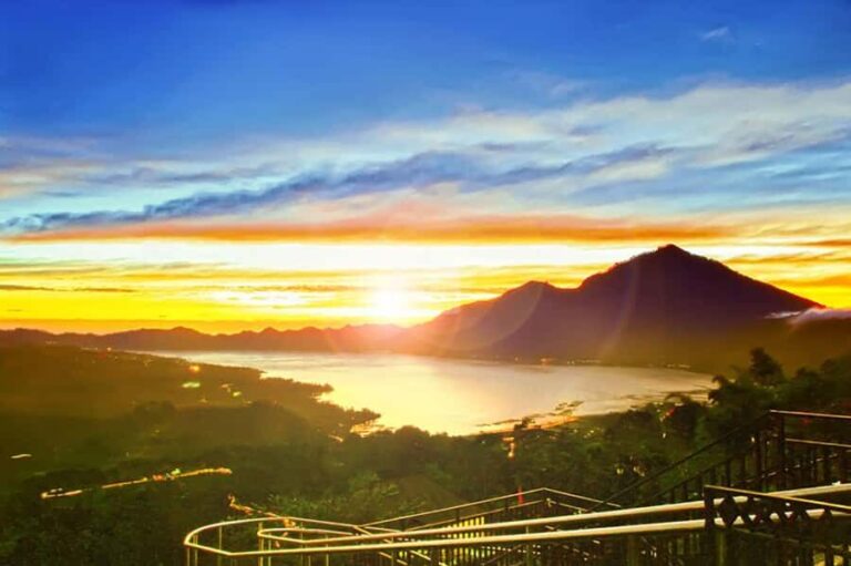 Amazing Kintamani Ubud Tour with Overlook Volcano View - Practical Details & Value