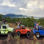Amazing Mount Batur Jeep Sunrise and Black lava - Authenticity and Guides: What Sets This Tour Apart