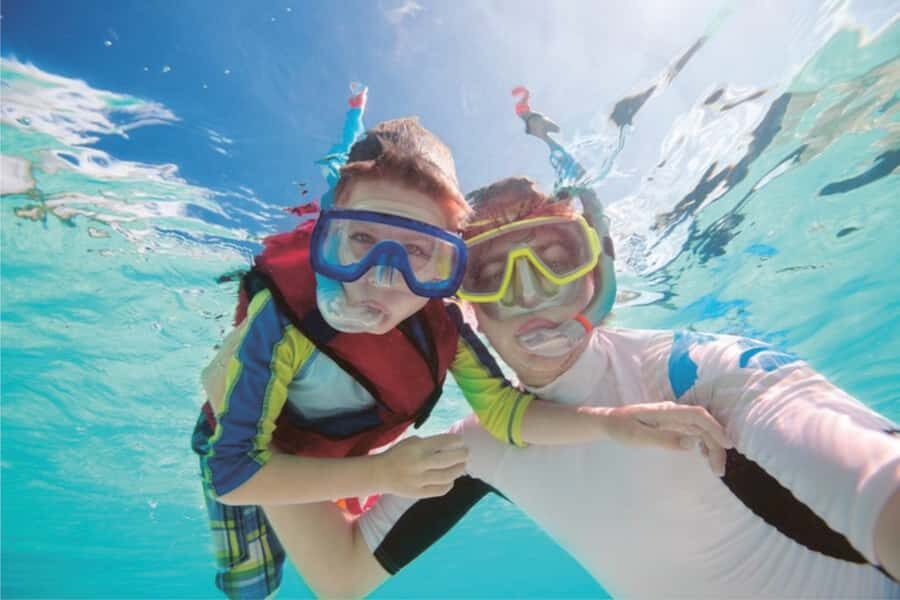 Amazing Nusa Lembongan Island Trip with Lunch on The Beach - What Makes This Tour Stand Out