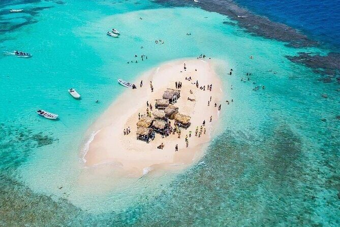 Amazing Paradise Island + Snorkeling-Mangrove Tour & Locale Food. - Evaluating the Value and Experience