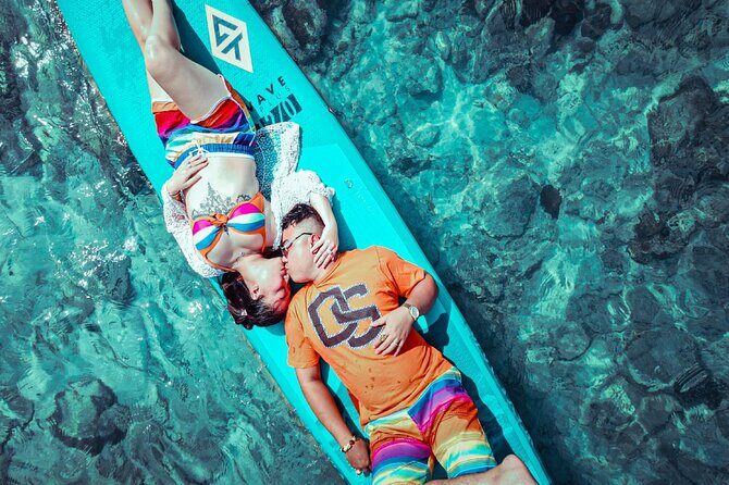 Amazing Phu Quoc Three Island Tour with Cable Car - Next: May Rut Island