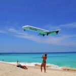 Amazing Plane Spotting at Maho Beach - Authentic Experiences Highlighted in Reviews