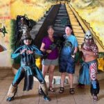 Amazing Private Tour in Cozumel by Jeep or Buggy - The Practicalities: What to Expect