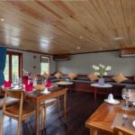 Amazing Sails Cruise - Bai Tu Long Bay Day Tour - Cabin Included - Who Should Consider This Tour?