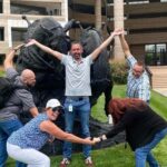 Amazing Scavenger Hunt : Lubbock's History Unlock - What Travelers Say and Why It Matters