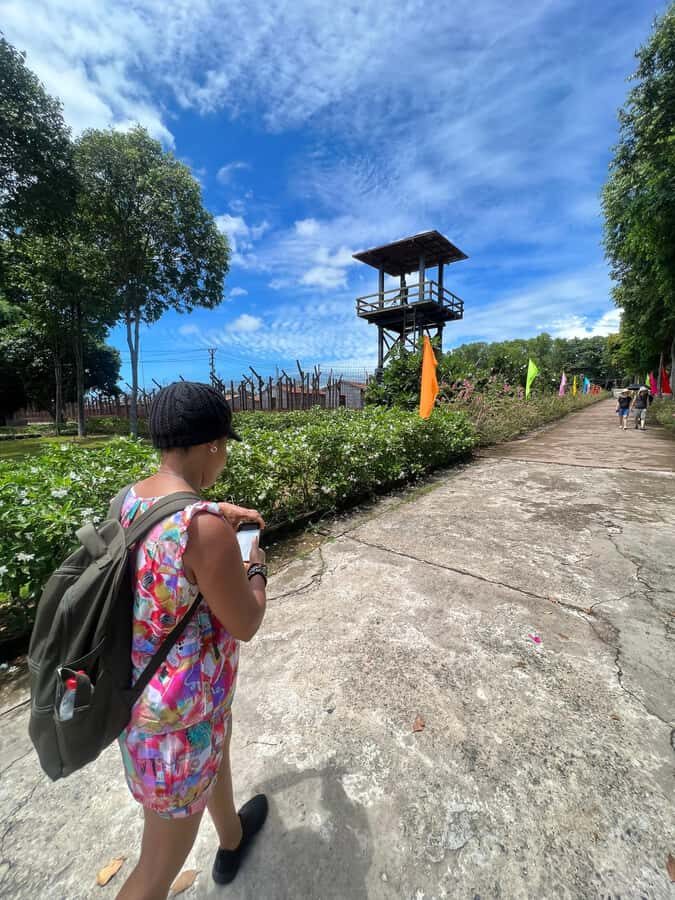 Amazing South Island Phu Quoc full day tour - A Spiritual and Historical Journey