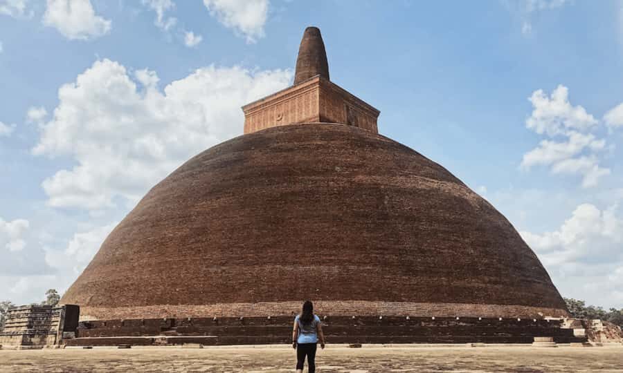 Amazing Sri Lanka: 10 Days Private Tour for Senior Citizens - Itinerary Breakdown: What Youll Experience