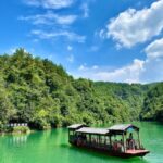 Amazing Zhangjiajie Grand Canyon Day Trip - The Itinerary in Detail: What You Can Expect