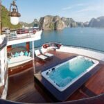 Ambassador Cruises 3D2N Halong and Lan Ha Bay from Hanoi - Authentic Experiences and Practical Details