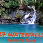 Amber cove and Taino Bay 7 Waterfall Zip lined & Dominican food - The Practical Breakdown: What to Expect