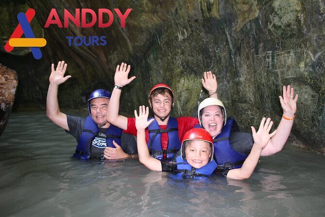 Amber Cove and Taino bay Cruise Ship  Waterfalls of Damajagua - The Sum Up