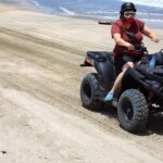 Amber Cove and Taino Bay with Buggies Adventure - Authenticity and Practical Tips
