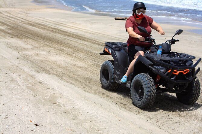 Amber Cove and Taino Bay with Buggies Adventure - Authenticity and Practical Tips