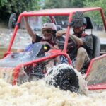 Amber Cove Buggy Tour with Swimming and Tasting - The Itinerary in Detail: What You Can Expect