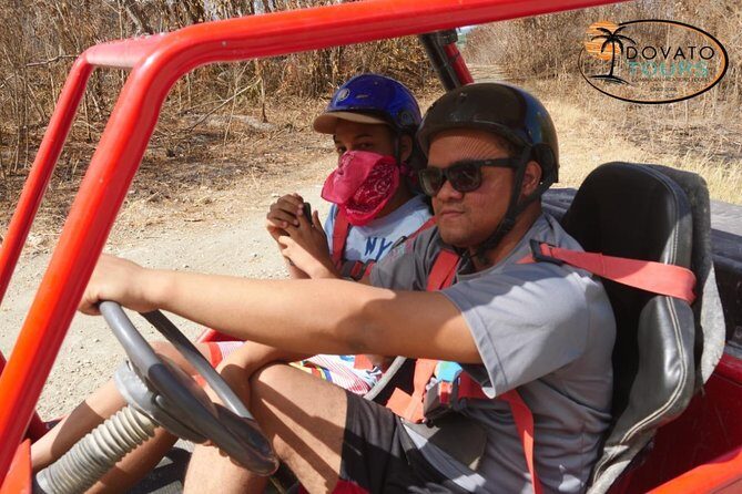 Amber Cove Super Buggys - The Itinerary in Detail