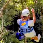 AMBER COVE-TAINO BAY 5 Zip Lines 7 Waterfalls + Locale Food - Authenticity and What Travelers Say