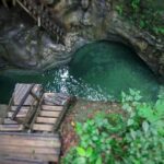Amber Cove/Taino Bay: 7 Waterfall Tour with Swimming & Lunch - The Logistics: Transportation, Duration, and Practicalities