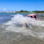 Amber Cove & Taino Bay: Buggy Tour with Swimming & Tasting - The Itinerary: What to Expect