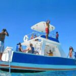 Amber Cove - Taino Bay Party Boat Snorkeling Whit Locale BBQ Tour - An In-Depth Look at the Tour Experience