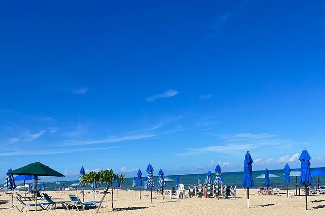 Amber Cove ,Taino bay (playa Dorada ) Beach Day puerto plata - Who Should Consider This Tour?