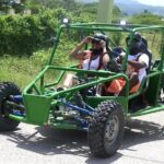 Amber Cove & Taino Bay Shore Excursion: 2 person Buggy Tour - Detailed Breakdown of the Itinerary