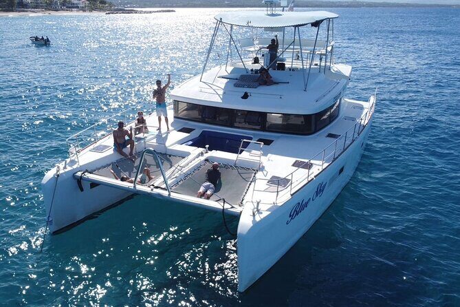 Amber Cove & Taino Bay Shore Excursion, Private Charter on Blue Sky Catamaran - The Value and Cost: Is it Worth It?