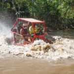 Amber Cove - Taino Bay Super Buggy 4 Seaters Tour - Key Points