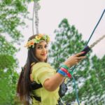 Amber Swing Ambuluwawa Ticket - The Experience - What to Expect at Ambuluwawas Amber Swing