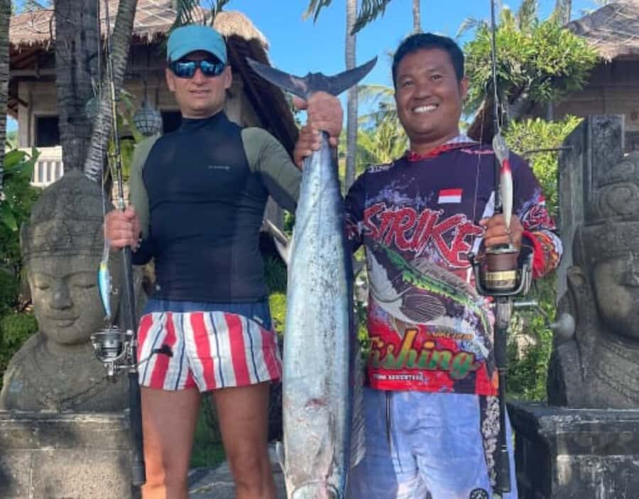 Amed, Bali: Barracuda Fishing Trip With Traditional Jukung - Practical Details: What You Need to Know