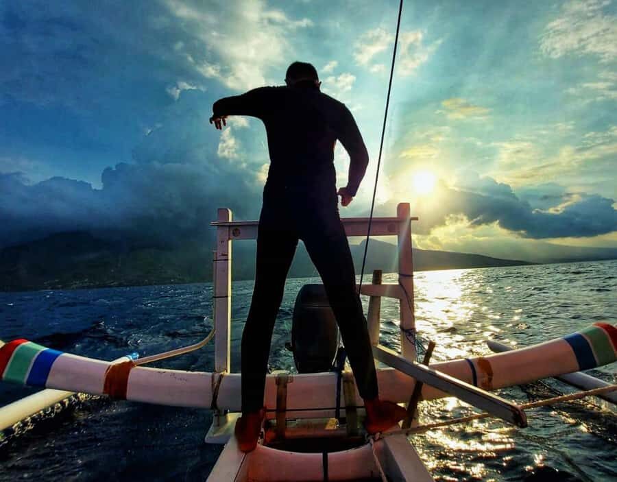 Amed, Bali: Mackerel Fishing with Fishermen & Local BBQ - Real Traveler Insights & Authentic Tips