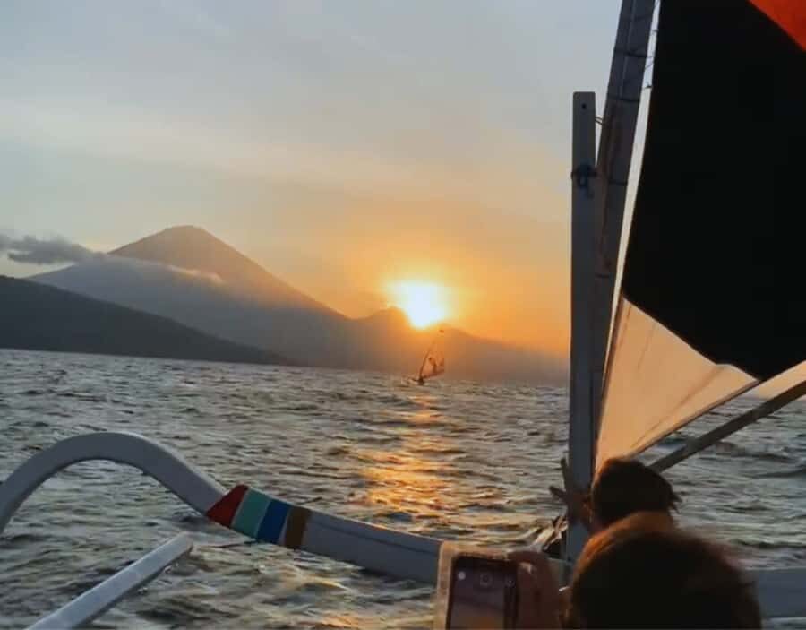 Amed Bali Snorkeling: Explore 3 Spots by Traditional Jukung - The Itinerary in Detail