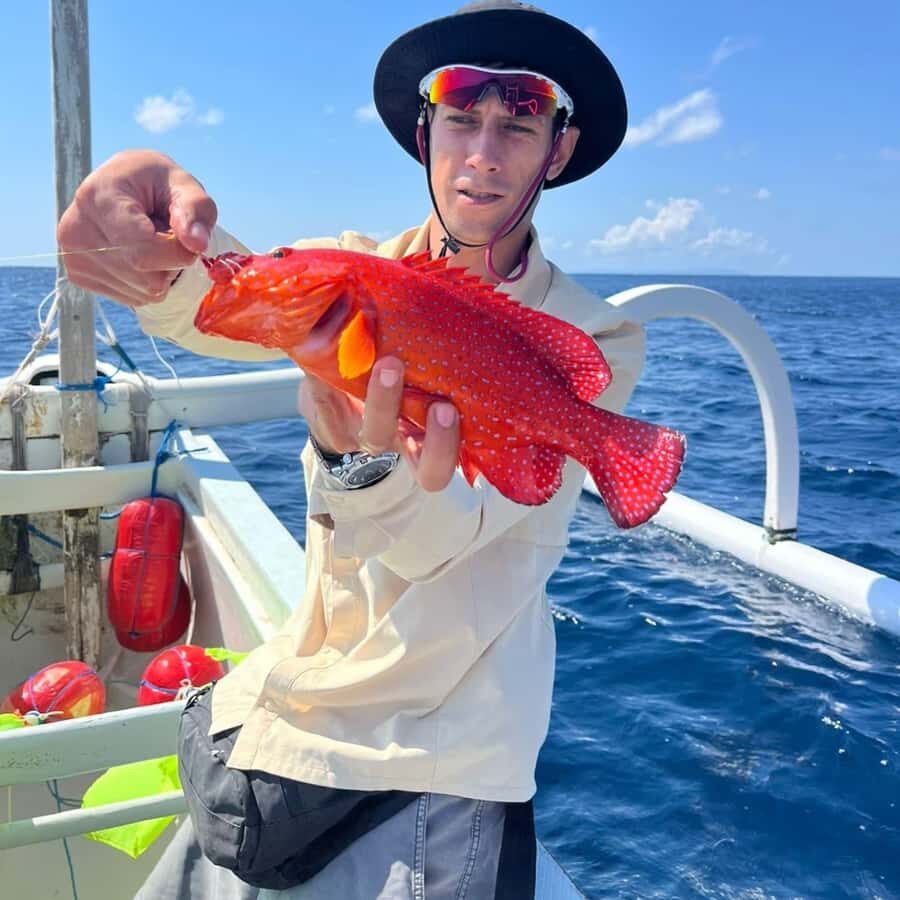 Amed: Private Sunrise Fishing and Snorkeling Tour - Context and Overall Impression