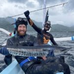 Amed: Spearfishing, Freediving and Catch & Cook Adventure - An In-Depth Look at the Amed Spearfishing Adventure