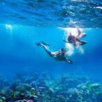 Amed: Tirta Gangga, Jemeluk Bay, & Virgin Beach Day Trip - Snorkeling at Jemeluk Bay