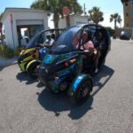 Amelia Island: Guided Arcimoto FUV Tour with Drink - Is It Worth the Price?