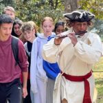 America 250 Walking Tour of New York City - Detailed Review of the America 250 Walking Tour