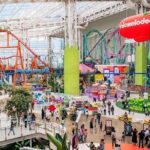 American Dream Mall Private Roundtrip Transfer from Manhattan - Practical Details
