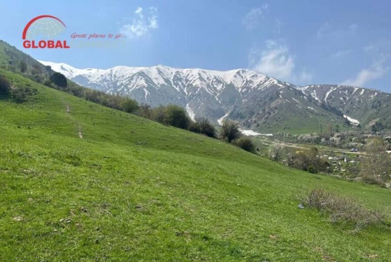 Amirsoy, Chimgan & Charvak Tour from Tashkent - Practical Aspects of the Tour