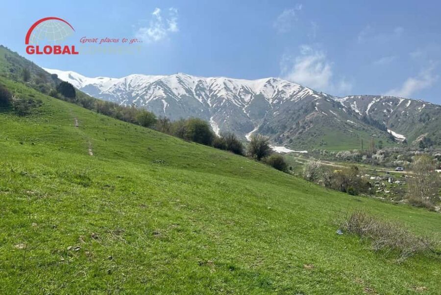 Amirsoy, Chimgan & Charvak Tour from Tashkent - Practical Aspects of the Tour