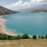 Amirsoy & Chimgan mountain tour from Tashkent - Visiting Amirsay Ski Resort