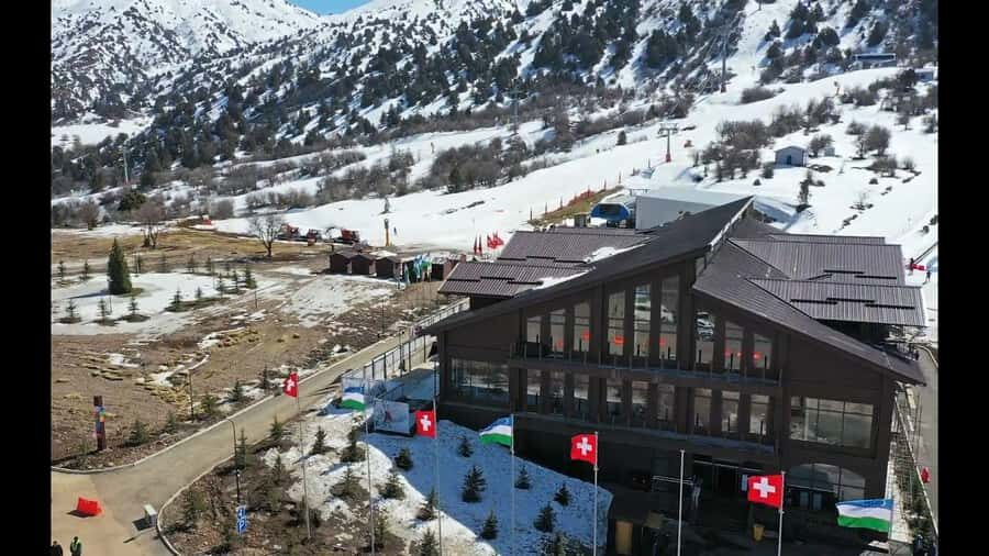 Amirsoy & Chimgan Mountains Tour with Charvak Lake Viewpoint - Additional Activities & Local Flavors